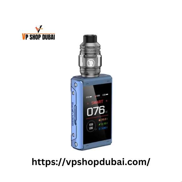 GeekVape Aegis T200 Pod Kit Starter Kit | In UAE