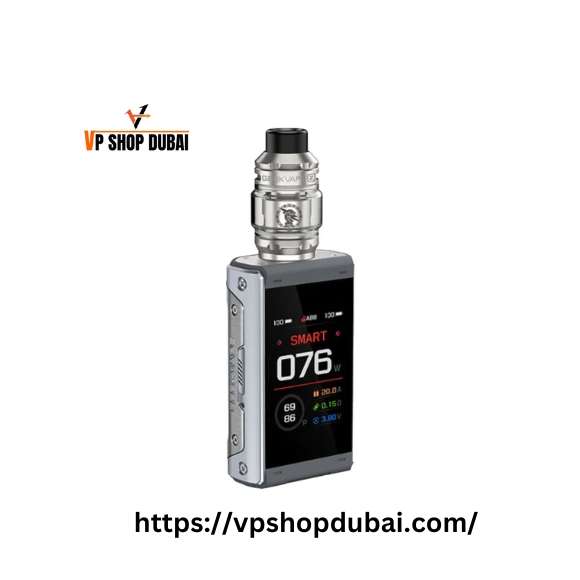 GeekVape Aegis T200 Pod Kit Starter Kit | In UAE